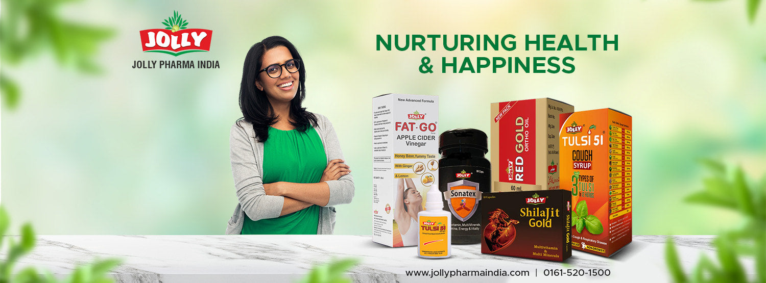 Jolly Pharma India