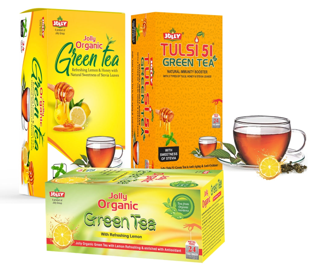 Products – Jolly Pharma India